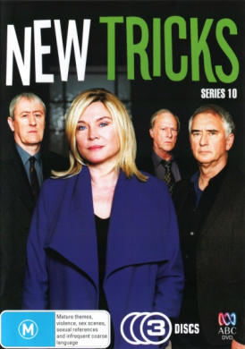 New Tricks Series 10 by Roadshow Entertainment - Shop Online for Movies ...