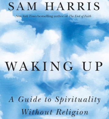 Waking Up, Sam Harris Sam Harris (Read ) - Shop Online for Books in ...