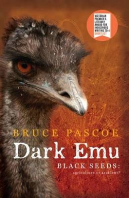 Dark Emu: Black Seeds, Bruce Pascoe - Shop Online for Books in Australia