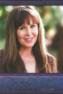 The Essential Doreen Virtue Collection, Doreen Virtue - Shop Online for ...