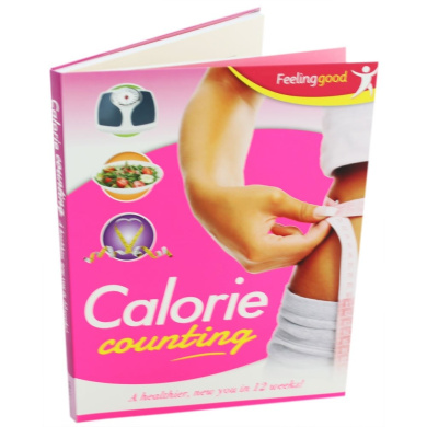 Calorie Counting by Igloo Books Ltd - Shop Online for Books in Australia