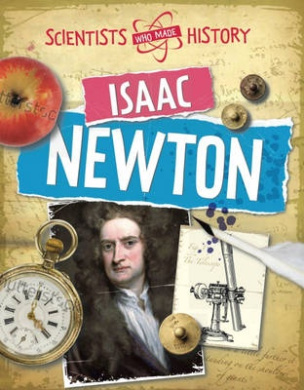Scientists Who Made History, Paul Mason - Shop Online for Books in ...
