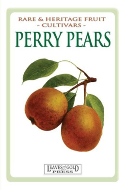 Perry Pears, CThornton - Shop Online for Books in Australia