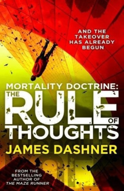 Mortality Doctrine, James Dashner - Shop Online for Books in Australia