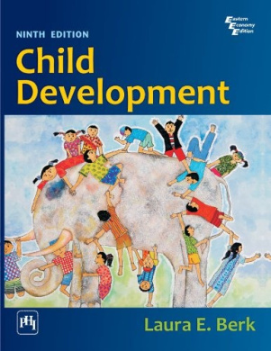 Child Development, Laura E Berk - Shop Online for Books in Australia