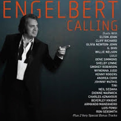 Engelbert Calling, HUMPERDINCK,ENGELBERT - Shop Online for Music in ...