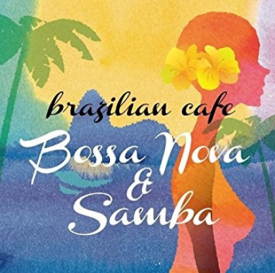 Brazilian Cafe, Various Artists - Shop Online for Music in Australia