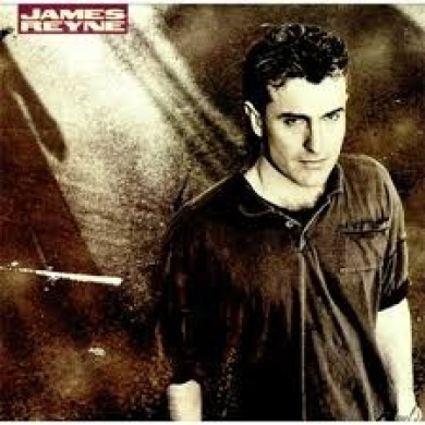 James Reyne, James Reyne - Shop Online for Music in Australia