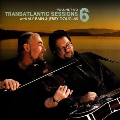 Transatlantic Sessions, Various Artists - Shop Online for Music in ...