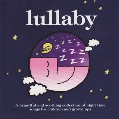 Lullaby, VARIOUS ARTISTS - Shop Online for Music in Australia