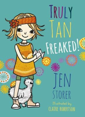 Truly Tan, Jen Storer Claire Robertson - Shop Online for Books in Australia