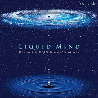 Liquid Mind, LIQUID MIND - Shop Online for Music in Australia