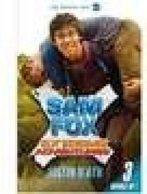 Sam Fox Extreme Adventures Volume 1 by Beyond Home Entertainment - Shop ...