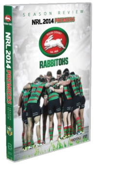 NRL 2014 Premiers Season Review (Rabbitohs) by Beyond Home ...