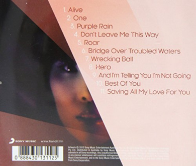 Dami Im, IM,DAMI - Shop Online for Music in Australia