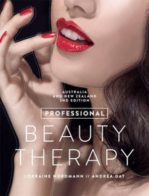 Professional Beauty Therapy, Lorraine Nordmann Andrea Day - Shop Online ...