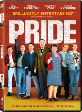 Pride . by eONE - Shop Online for Movies, DVDs in Australia