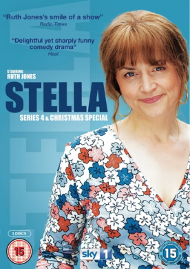 Stella Series 4 by 2 Entertain - Shop Online for Movies, DVDs in Australia