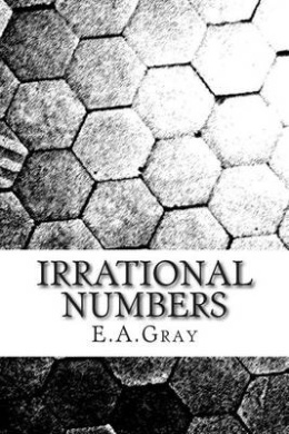 Irrational Numbers, E A Gray - Shop Online for Books in Australia