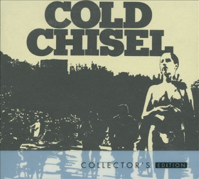 Cold Chisel. Edition Vinyl Box Set], Cold Chisel - Shop Online for ...
