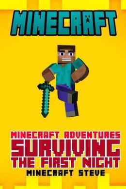 Minecraft, Minecraft Steve - Shop Online for Books in Australia