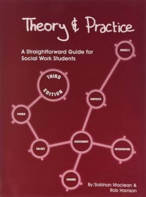 Theory and Practice, Siobhan Maclean Rob Harrison - Shop Online for ...