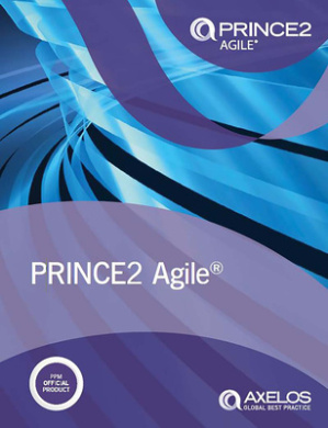 Prince2 Agile, Axelos - Shop Online for Books in Australia