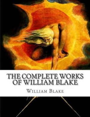 The Complete Works of William Blake, William Blake - Shop Online for ...