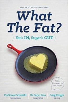 What the Fat?, Grant Schofield Caryn Zinn - Shop Online for Books in ...