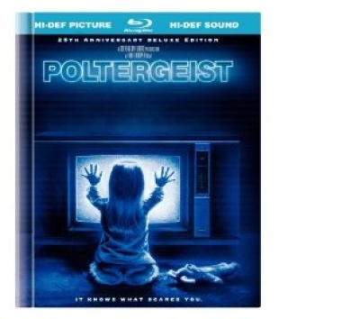 Poltergeist (2015) (Extended Cut) by 20th Century Fox - Shop Online for ...
