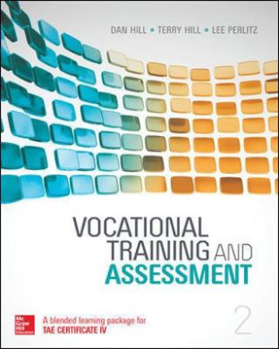 Vocational Training and Assessment, 2nd Edition, Blended Learning ...