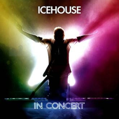 Icehouse, ICEHOUSE - Shop Online for Music in Australia