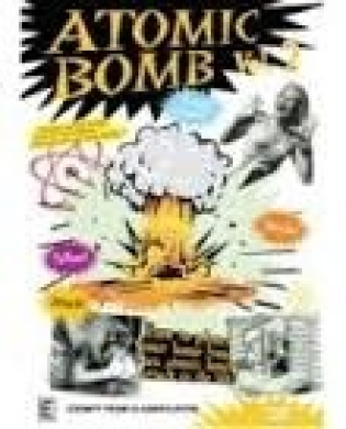 ATOMIC BOMB Vol 2/Region 4 by Payless Entertainment Ltd - Shop Online ...
