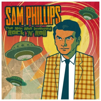 Sam Phillips, PHILLIPS,SAM - Shop Online for Music in Australia