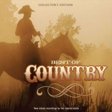 Best of Country, Various Artists - Shop Online for Music in Australia
