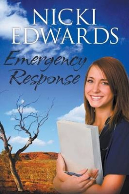 Emergency Response, Nicki Edwards - Shop Online for Books in Australia