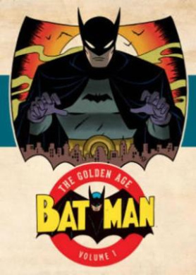 Batman, Bill Finger (By (artist)) Bob Kane - Shop Online for Books in ...