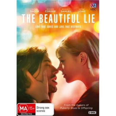 The Beautiful Lie by ABC - Shop Online for Movies, DVDs in Australia