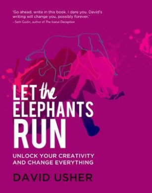 Let the Elephants Run, David Usher - Shop Online for Books in Australia