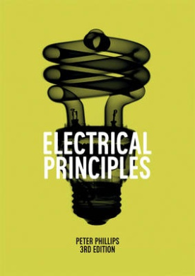 Electrical Principles, P Phillips - Shop Online for Books in Australia