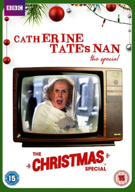 Catherine Tate's Nan The Specials, 2 Entertain - Shop Online for Movies ...