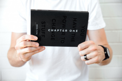 Chapter One, Daniel Flynn - Shop Online for Books in Australia