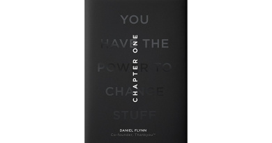 Chapter One, Daniel Flynn - Shop Online for Books in Australia