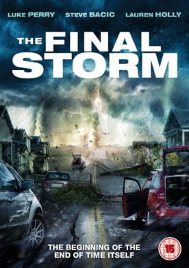 The Final Storm - Shop Online for Movies, DVDs in Australia