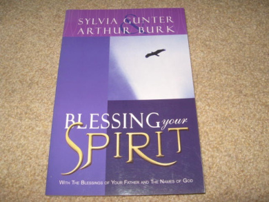 Blessing your Spirit by Brand: The Father's Business - Shop Online for ...