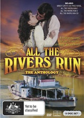 ALL THE RIVERS RUN - THE ANTHOLOGY . by Madman - Shop Online for Movies ...