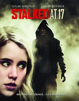 Stalked at 17 [Region 1] [Blu-ray] by Unbranded - Shop Online for ...