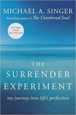 The Surrender Experiment, Michael A Singer - Shop Online for Books in ...
