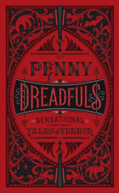 Penny Dreadfuls, Various - Shop Online for Books in Australia