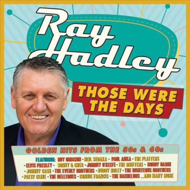 Ray Hadley Memes